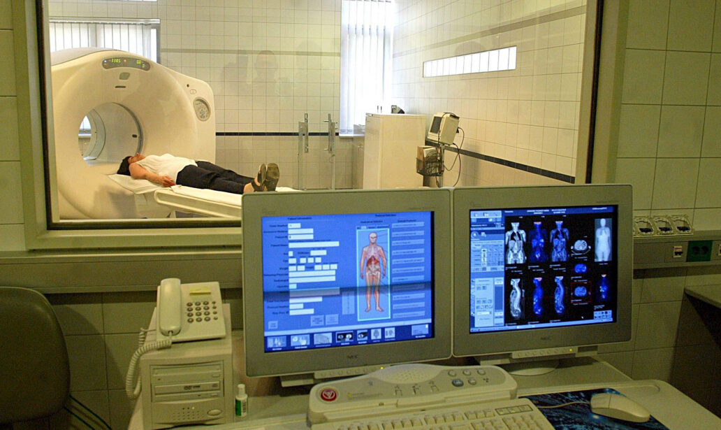 PET and fMRI predict brain injury recovery – ApplySci