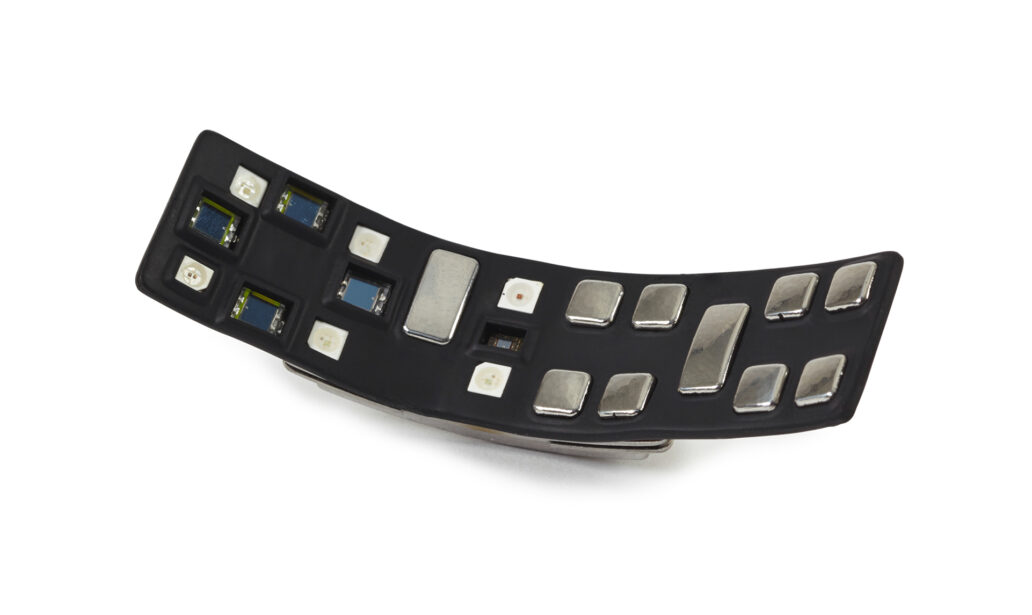 Samsung announces Simband health tracker – ApplySci