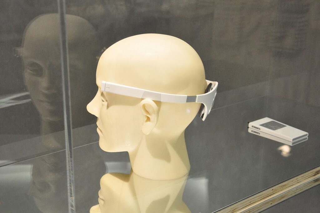 Bionic eye prototype stimulates visual cortex to restore sight ...