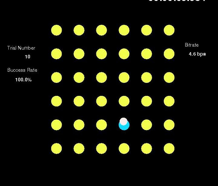 Continuously correcting BCI technique improves precision – ApplySci