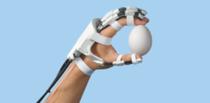 Robotic hand exoskeleton for stroke patients – ApplySci – Deep Tech ...