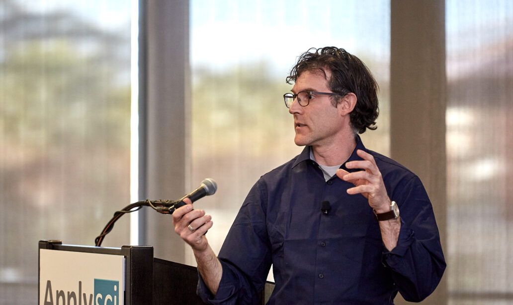 David Axelrod: VR in healthcare & the Stanford Virtual Heart | ApplySci ...