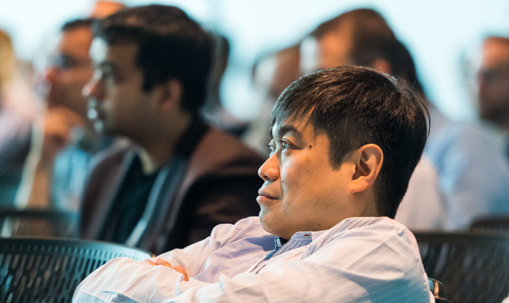 Joi Ito on health: an antidisciplinary system of systems | ApplySci ...