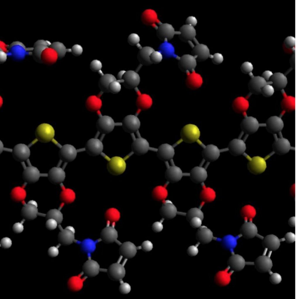 Polymer improves medical implants, could enable brain-computer ...